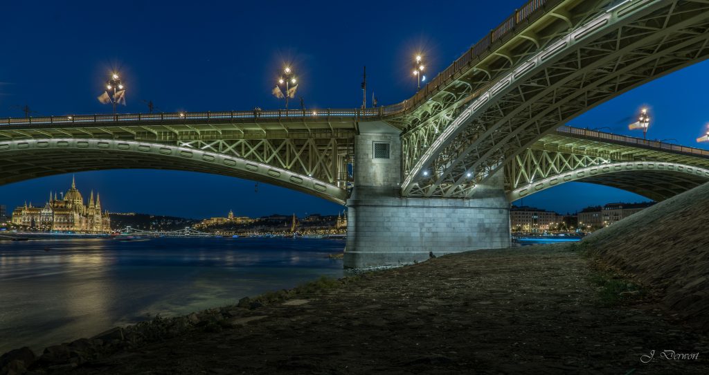 Three Forked Bridge – Derwort Photo