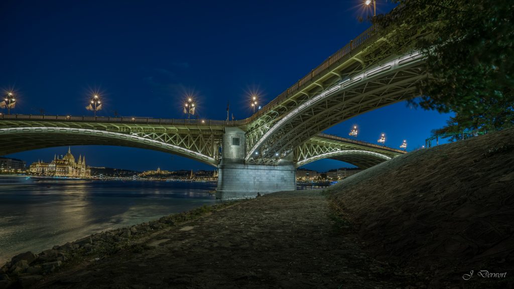 Three Forked Bridge – Derwort Photo